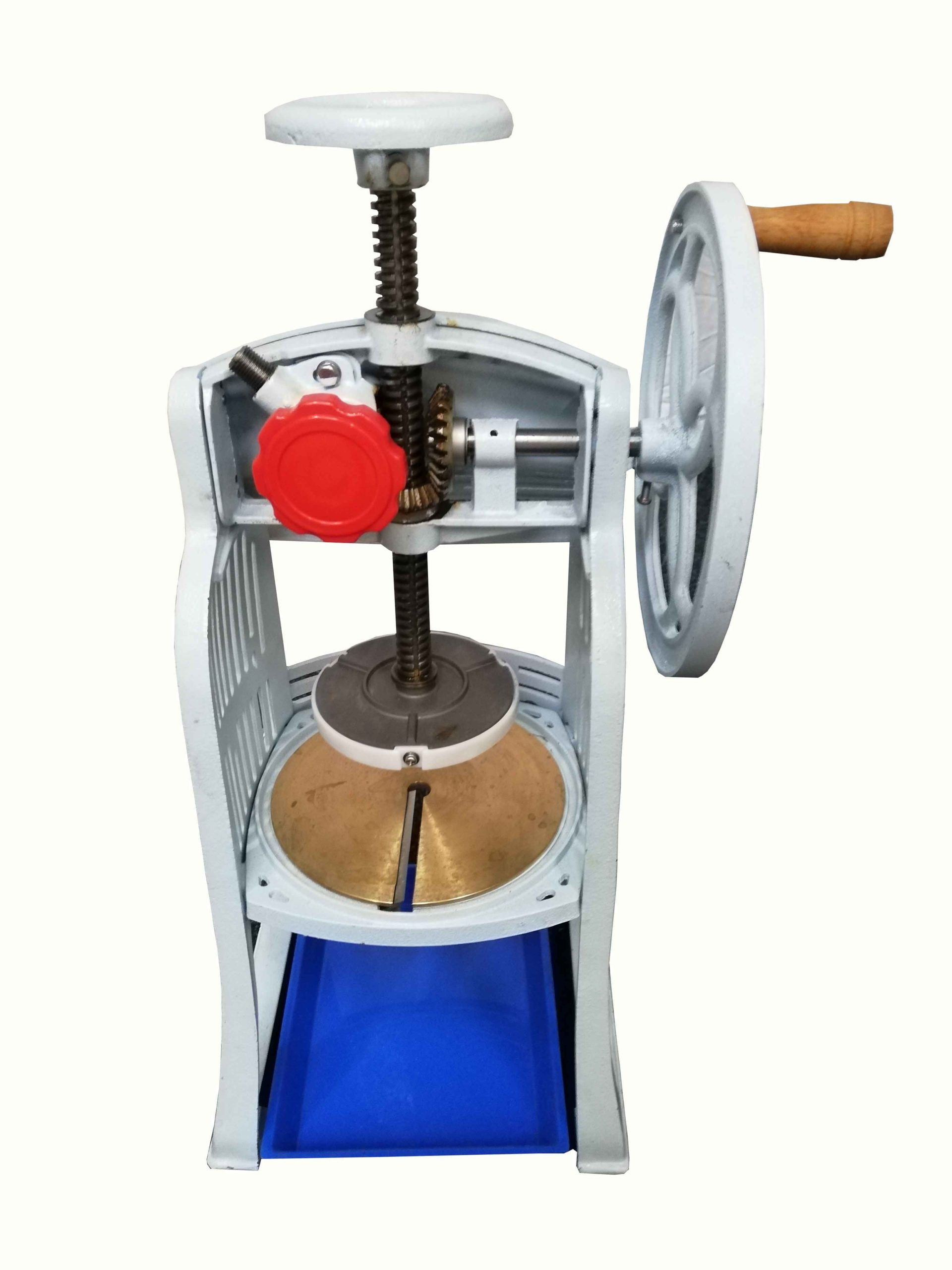 Schaaf Ijs Machine – Dutch Horeca Group